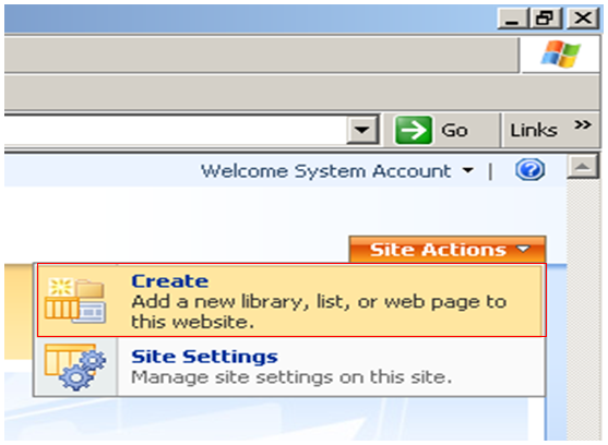 Adding Sequential Workflow to a document library of a SharePoint site using Visual Studio 2008 ...