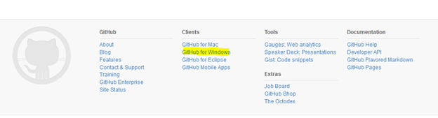 Working with github on Windows – Dhananjay Kumar