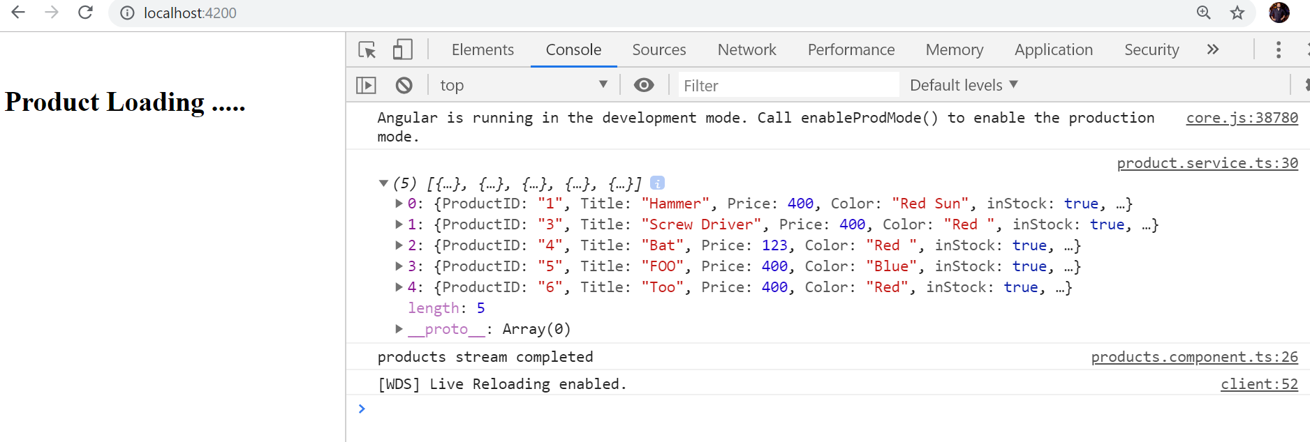 When to use the subscribe method or async pipe in Angular? – Dhananjay Kumar