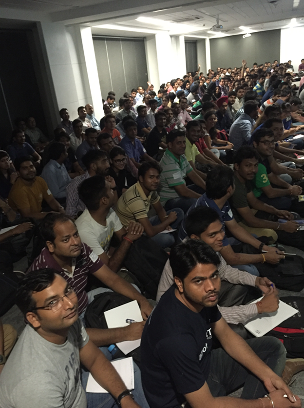 Recognized as a Google Developer Expert by Google – Dhananjay Kumar