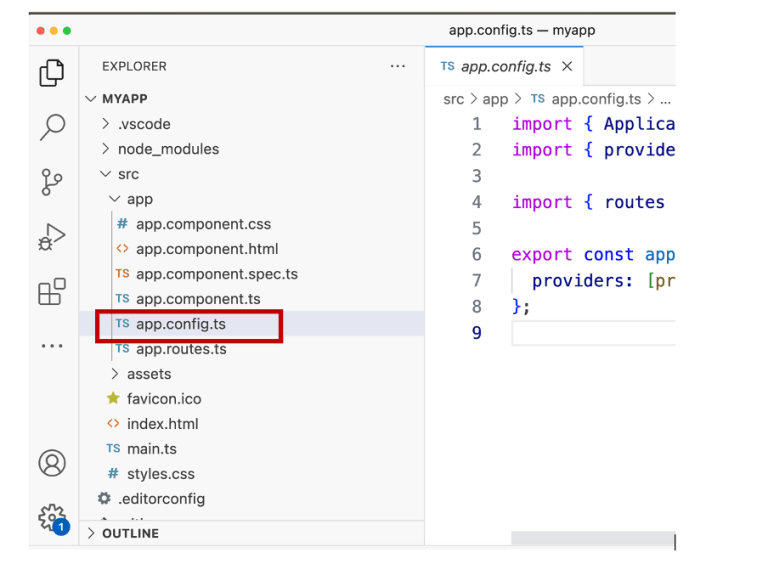 Hello Angular 16 – Dhananjay Kumar